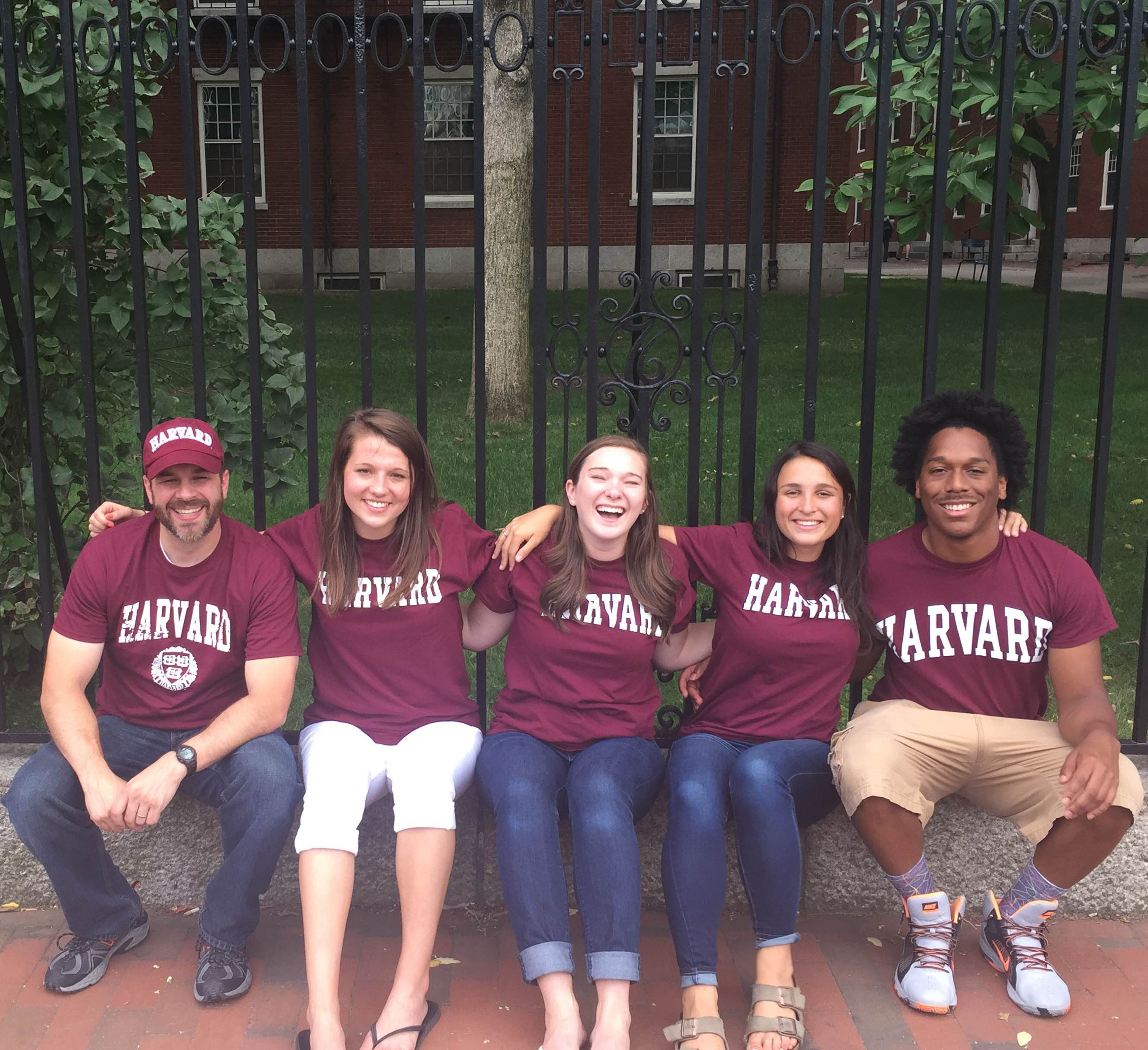 Williams Lab at Harvard | The Tom Williams Lab at the University of Dayton